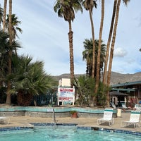 Desert Hot Springs Spa Hotel - 14 tips