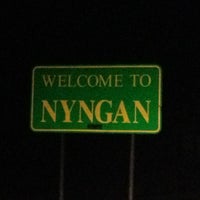 Nyngan - Nyngan, NSW