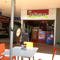 Cafe Bellissimo - 2 tips from 48 visitors