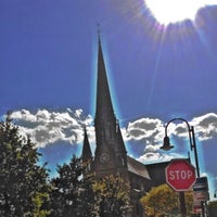 Gare SNCF de Redon - Train Station