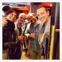 Little Temple Bar - Odéon - 12 rue Princesse