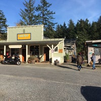 Doe Bay Cafe - 107 Doe Bay Rd