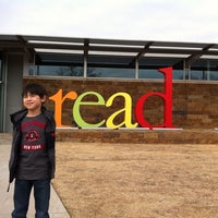 Hillary Rodham Clinton Children's Library- Central AR Library System ...