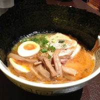 Ryo's Noodles - Ramen Restaurant in Crows Nest