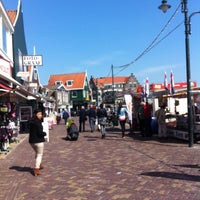 Haven Volendam - Harbor / Marina in Volendam