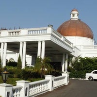 Taj Residency Hotel Lucknow - Hotel in Lucknow