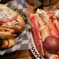 Poor Phil's Bar & Grill - Bar