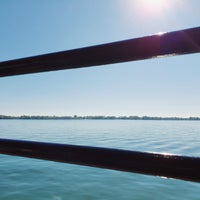 Ward's Island Ferry - Boat or Ferry in Harbourfront
