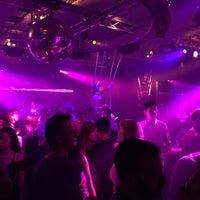 Pacha Ischgl - Night Club