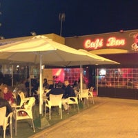 Cafe Bar Z - Café in Espartinas