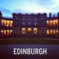 Old College, The University Of Edinburgh - Newington - 13 tips from ...