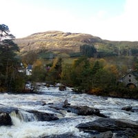 Killin - Killin, Stirlingshire