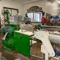 Shriver's Salt Water Taffy & Fudge - 28 tips from 1689 visitors
