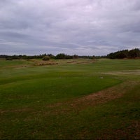 Legends Heathland Golf Course - Golf Course