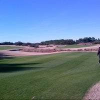 Legends Heathland Golf Course - Golf Course