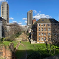 The Square Mile | City of London - 30 tips