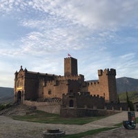 Castillo de Javier - Castle