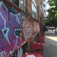 Barber & Parlour (Now Closed) - Tower Hamlets - 53 tips