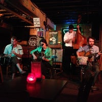 The Elephant Room - Jazz Club in Austin