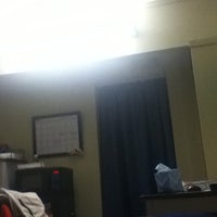 Jones Tower - 6 tips