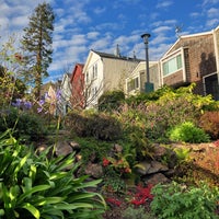 Cottage Row Mini Park - Park in San Francisco