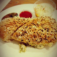 Eat Around The Corner - Bandra West - 83 tips