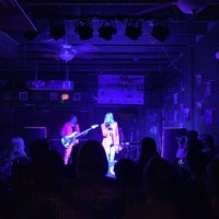 Valhalla - Downtown Austin - 710 Red River St