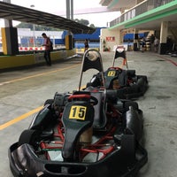 KF1 Karting Circuit