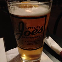 Little Joe's Restaurant - American Restaurant