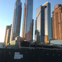 Downtown Eastwick - Neighborhood in Elizabeth