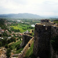 Kalaja e Rozafes (Rozafa Castle) - Kalaja e Rozafes
