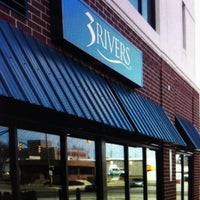 3 Rivers Federal Credit Union - Downtown Fort Wayne - 1 tip