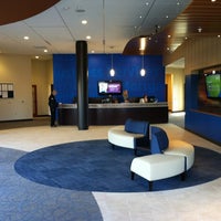 3 Rivers Federal Credit Union - Downtown Fort Wayne - 1 tip