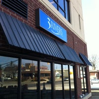 3 Rivers Federal Credit Union - Downtown Fort Wayne - 1 tip