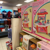 Kluang Parade - Jalan Sentol