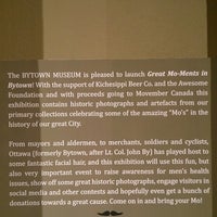 Bytown Museum - Byward Market-Parliament Hill - Ottawa, ON