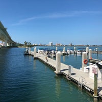 Clearwater Harbor Marina - Harbor or Marina