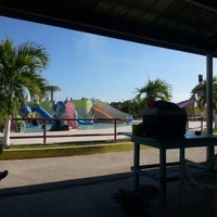 Fun Splash Water Park - 4 tips