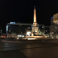 Zentrum - Neighborhood in Leipzig