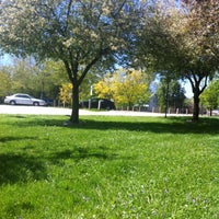 Crafton Park - Baseball Field in Crafton