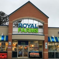 Royal Farms - Convenience Store