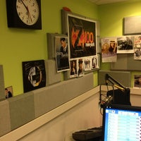 The World Famous Z100 - Tribeca - New York, NY