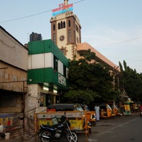 Ambattur OT - Chennai, Tamil Nadu