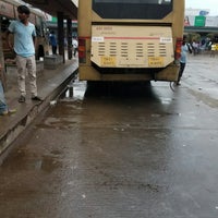Chennai Mofussil Bus Terminus - Bus Station in Chennai