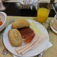 Zenit Hotel Murcia - San Pedro - Plaza San Pedro, 5 y 6