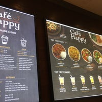 Cafe Happy - Chinese Restaurant in Kirkland