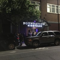 Foundation Nightclub (Now Closed) - Night Club in Belltown