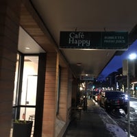 Cafe Happy (Now Closed) - Chinese Restaurant in Kirkland