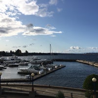 Carillon Point Marina - Kirkland, WA