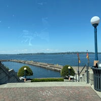 Carillon Point Marina - Kirkland, WA